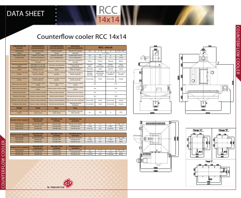RCC 14x14 PDF | PDF | Biomass | Energy Conversion