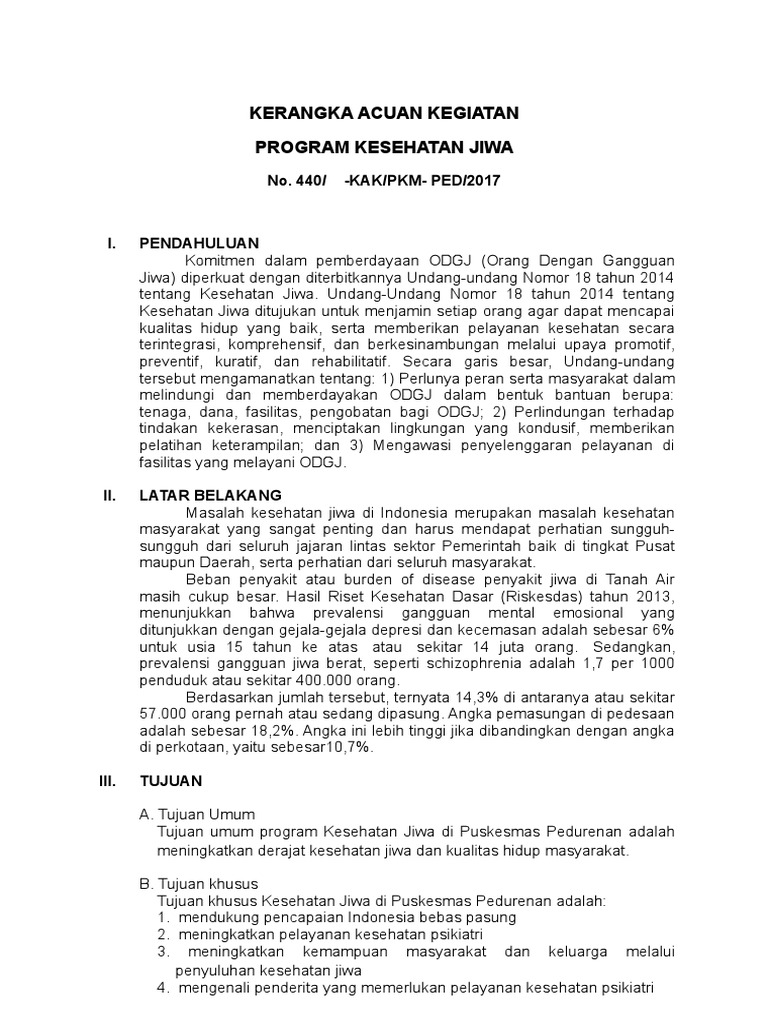 22 Keswa Final Final | PDF