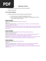 The Mystery of 7th Deaths | PDF | Chemistry | Biochemistry