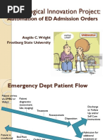 Letter of Recommendation Dana Rader | PDF