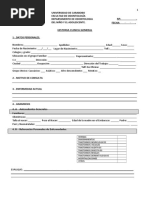 Modelo de Redaccion de Informe Psicologico-1 | PDF | Desorden hiperactivo y deficit de atencion ...