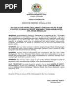 DENR 9 Directory | PDF