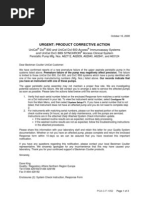 ACL TOP Family Brochure - 2.1.2012 - FINAL | PDF | Coagulation | Usability