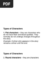 How To Make A Good Pubmat | PDF | Text | Communication