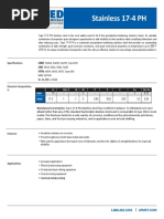 Ams 5528 | PDF | Stainless Steel | Alloy