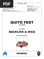 Final Script For NSPC | PDF | Television News | Broadcast Journalism