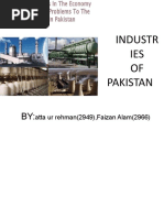 Audit by Sir Akash Mukesh Kumar - Spring 2025 | PDF