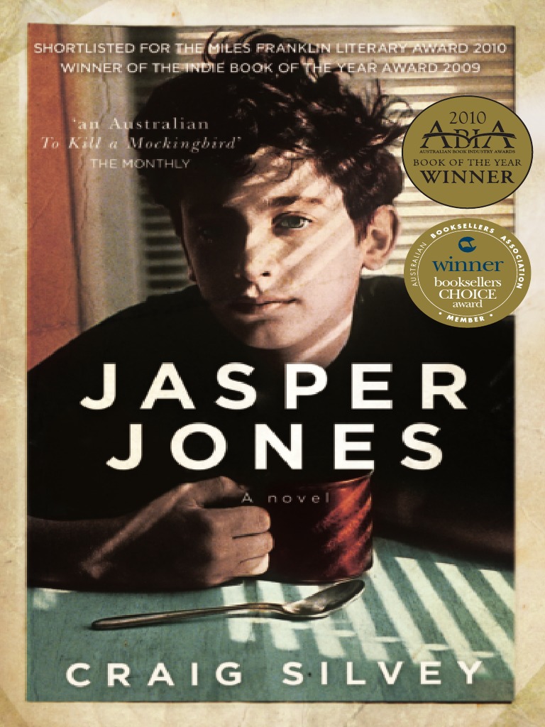 Jasper Jones Chapter Sampler | PDF