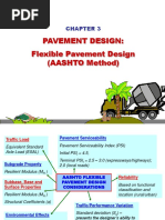 AASHTO Road Design Manual PDF | PDF | Road Surface | Road