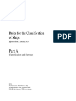 ABS Rules For Piping and Fittings | PDF | Pipe (Fluid Conveyance) | Liquids