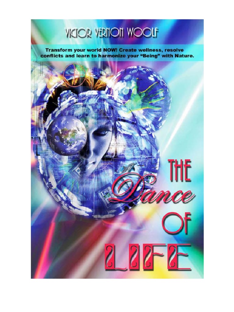 Dance of Life | PDF | Consciousness | Quantum Mechanics