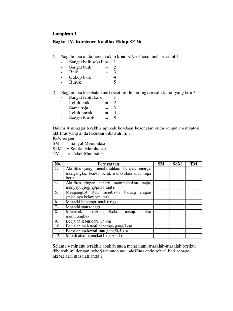 KUESIONER SF 36 VERSI INDONESIA.pdf