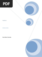 WordPower Manual For Saltillo and TouchChat | PDF | Word | Vocabulary