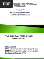 Kalendar STPM2026-Edisi 10 Mac 2025 BARU | PDF