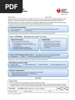 Team Diagram Positions For 6-Person High-Performance Teams | PDF ...