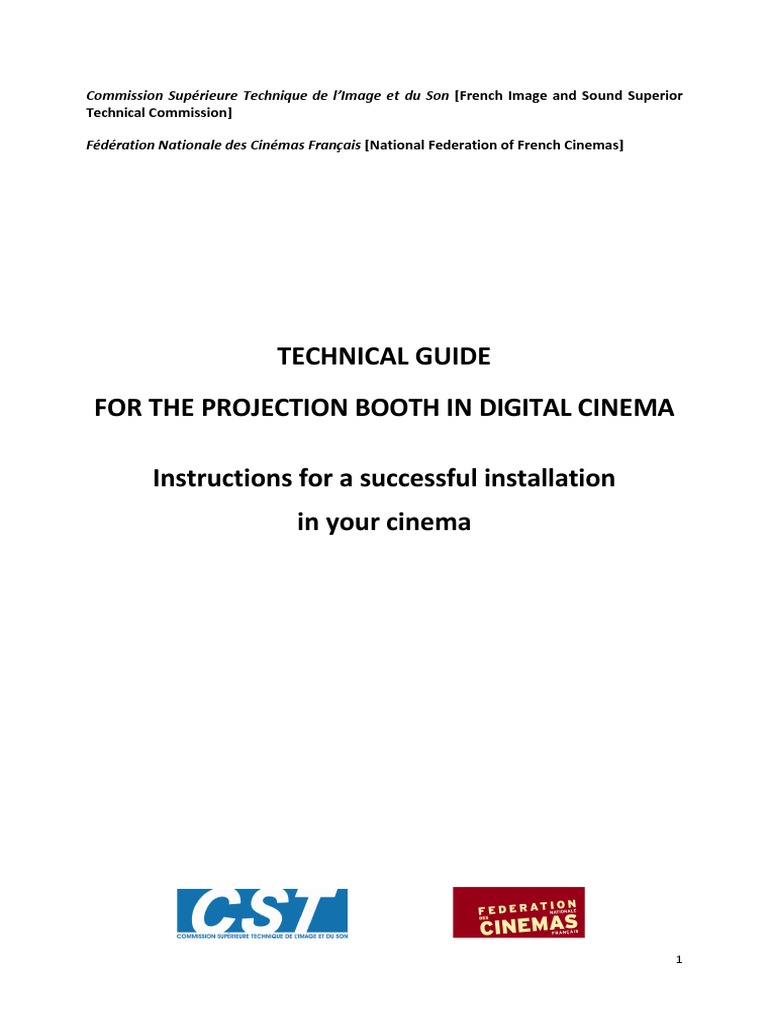 Cinema Hall Design Guide PDF | PDF | Zoom Lens | Lens (Optics)