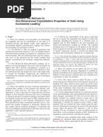 ASTM G187: Soil Resistivity Testing | PDF | Coefficient Of Variation ...