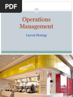 The 4Vs | PDF | Operations Management | Production And Manufacturing