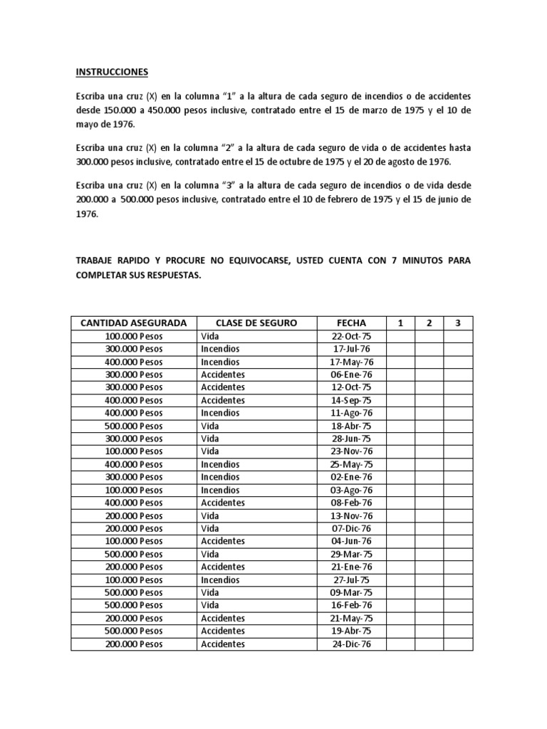 Test Ic | PDF