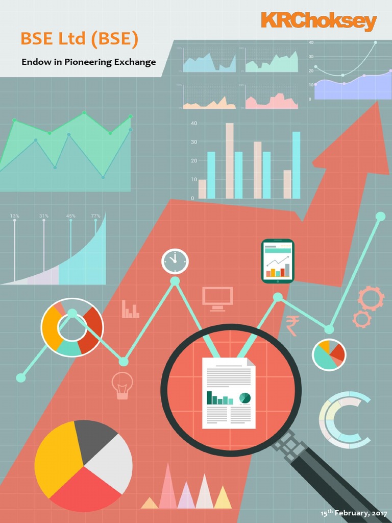 Bse LTD (Bse) : Endow in Pioneering Exchange | PDF | Derivative ...