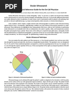 Papilledema Grading System (Frisen Scale) | PDF