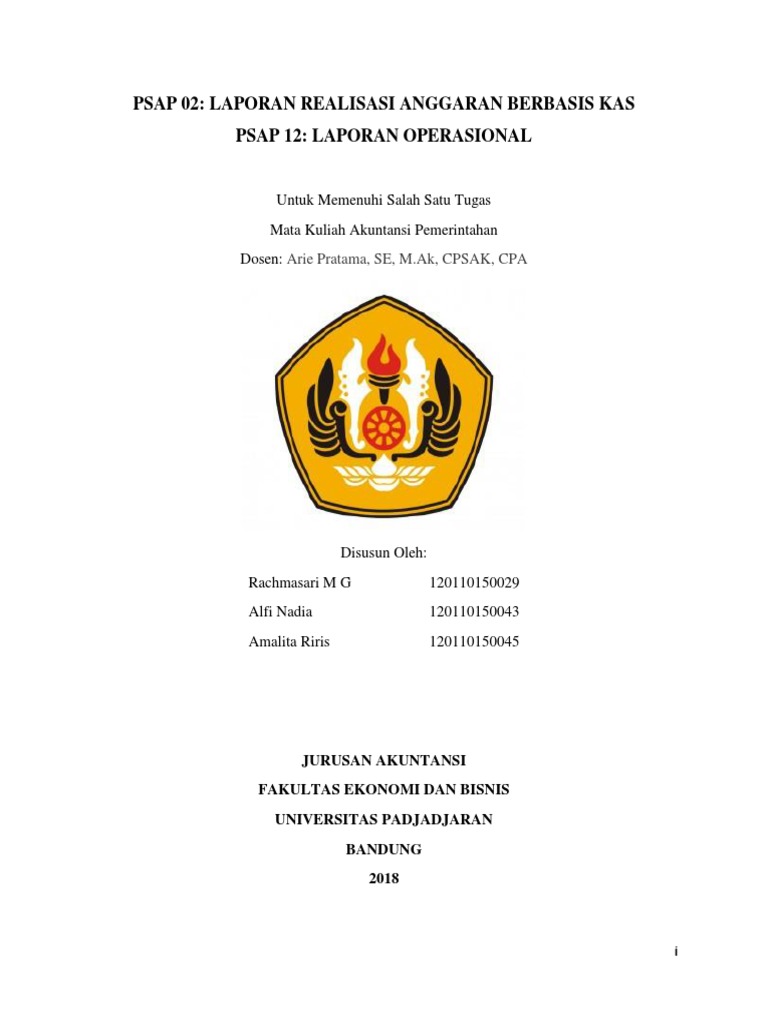 PSAP 02 Dan 12 | PDF