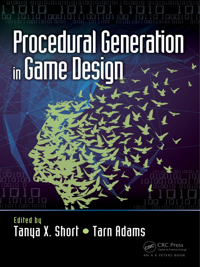 Procedural Generation in Game Design | PDF | Video Games | Game Design