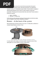 Ft4 Gas Turbine Installation Hadbook | PDF | Gas Turbine | Turbine