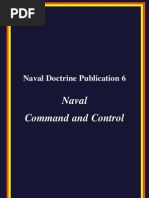 STANAG 2287 Ed1 Task Verbs For Use in Planning | PDF | Reconnaissance | Force