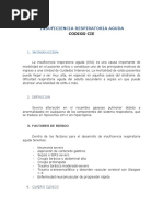 Estudio de La Relacion Safi y Pafi Iess 2020 | PDF | Respiración ...