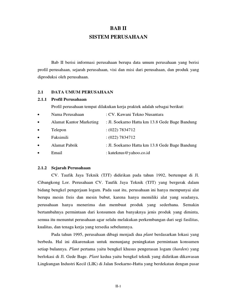 History Kawani | PDF