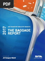 IATA Baggage Tracking Resolution | PDF