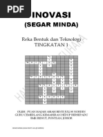 Buku Teks RBT Tingkatan 1 | PDF