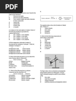 Exercise Science Form 1 KSSM Chapter 1 To 7 | PDF