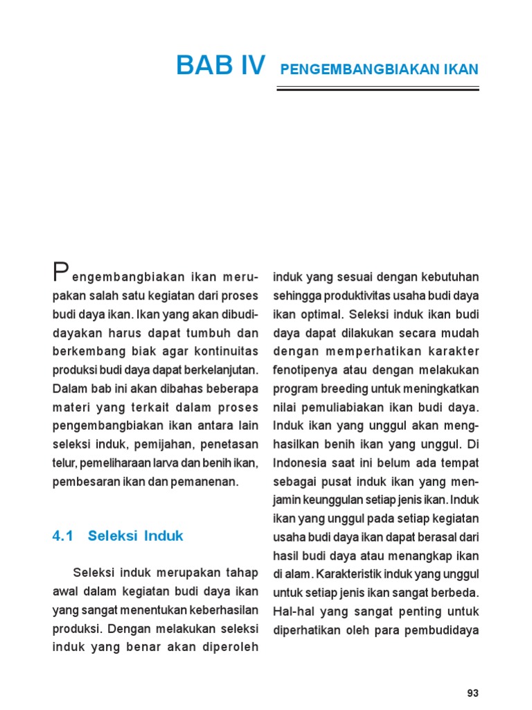 Bab 4a | PDF