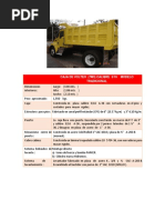 Para Un Concreto de Resistencia 250 KGF - Dosificacion | PDF | Hogar ...