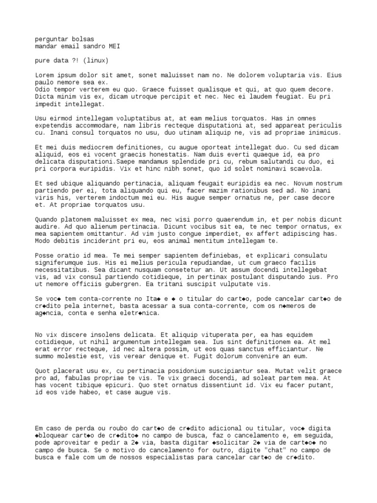 Adventure of Lorem Pt. 2 | PDF | Business