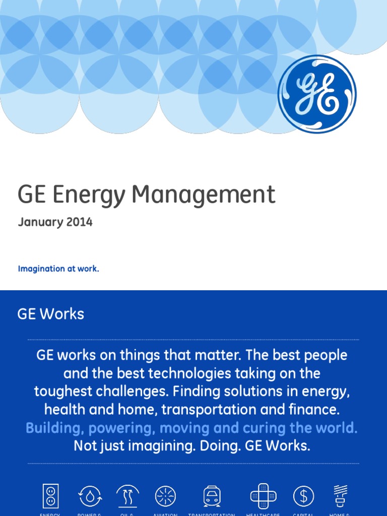 13 10 2014 15-30-06energymanagementoverview2014 | PDF | Electrical Grid ...