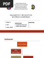 Agente Caotrópico | PDF | Ciencia y matemáticas