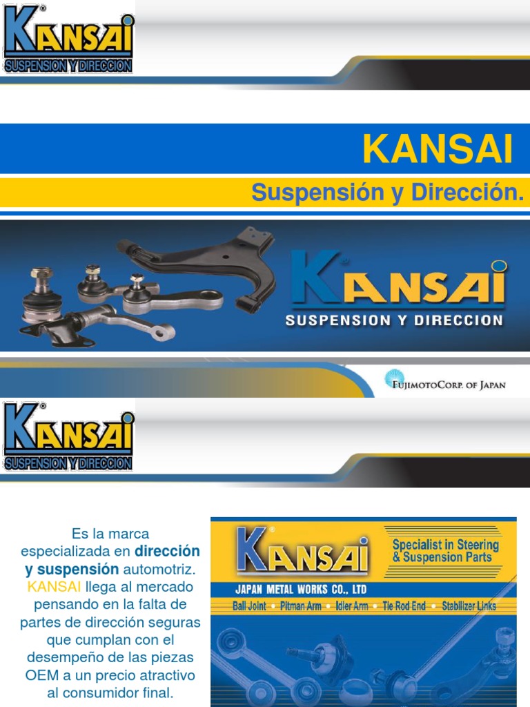 Rotula S | Descargar gratis PDF | Suspensión (Vehículo) | Calidad ...