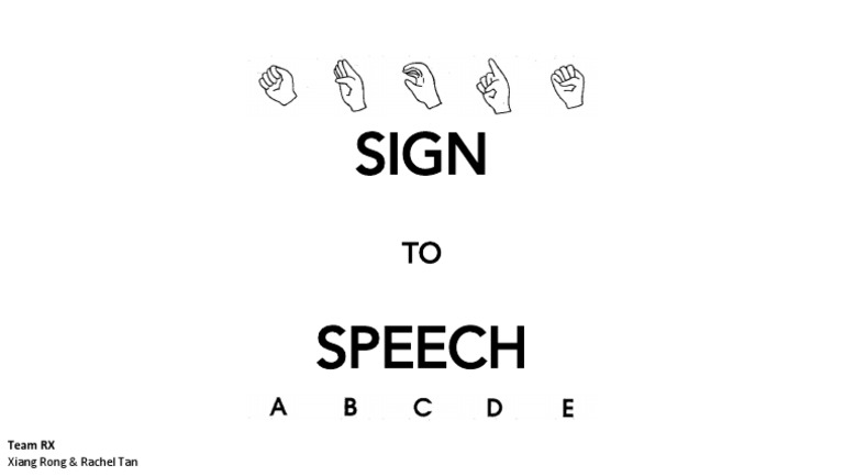 Team RX: Xiang Rong & Rachel Tan | PDF