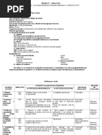 Mapa Cadrului Didactic | PDF