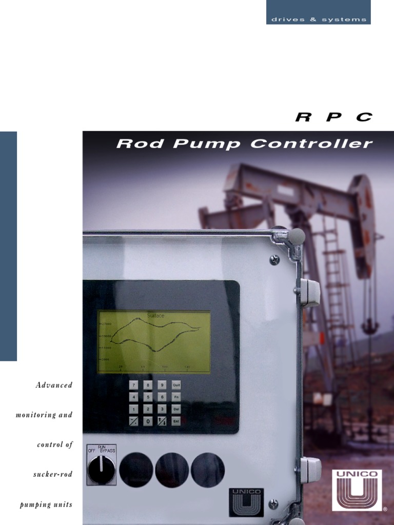 RPC 7.13 PDF | PDF | Telemetry | Input/Output