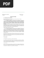 72-Hour Clause in Insurance Policies | PDF