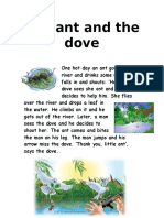Elephant and Friends Story | PDF