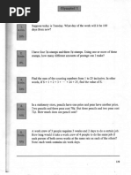 Grade 2 Math Quiz | PDF