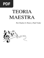 Notas en Clave de Fa para Niños | PDF | Clave | Elementos de la música