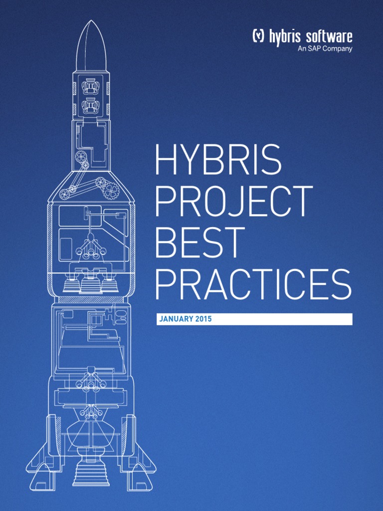 Hybris bestPracticesGuide R21 | PDF | Feasibility Study | Business