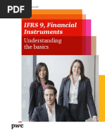 MFRS 9 Financial Instruments Guide | PDF | Valuation (Finance) | Hedge ...