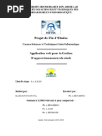 OpenClinic GA | PDF | Hôpital | Informatique